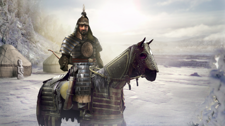 Dinastía Jin o Jurchen (1115-1234) - Arre caballo!